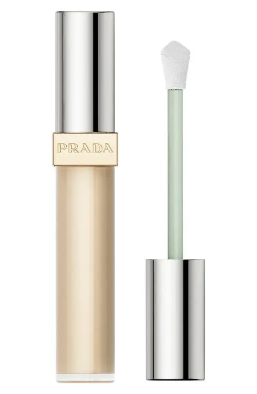 Prada Blurring + Micro-correcting Concealer With Peptide Complex - Lw2 - Light/warm