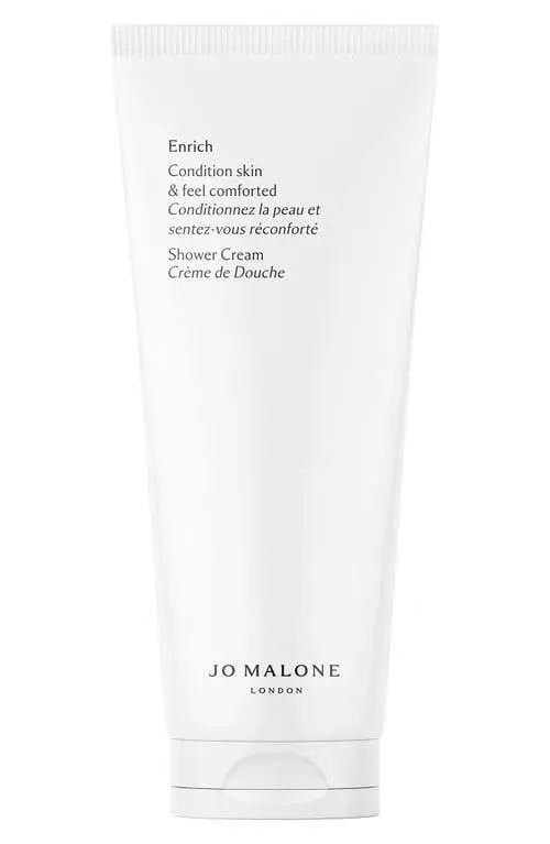 JO MALONE LONDON™ Enrich Shower Cream - No Color