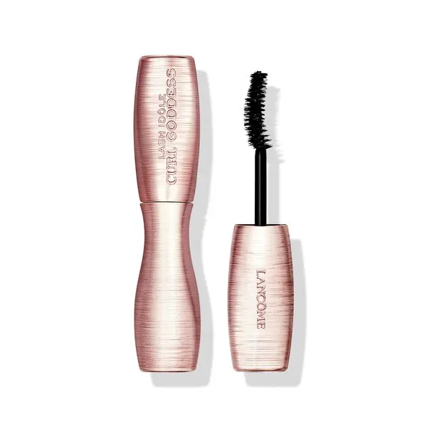 LANCOME Lash Idôle Curl Goddess Mascara - Divine_black