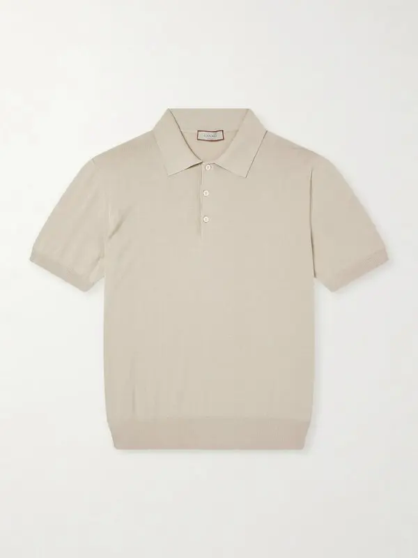 Brunello Cucinelli Suede Blouson Jacket - Neutrals