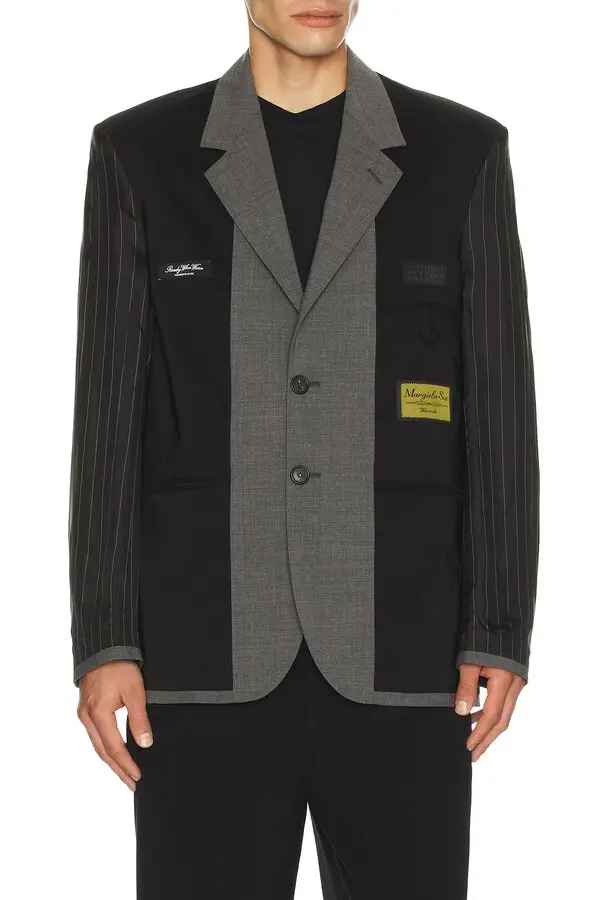 MAISON MARGIELA Suiting Jacket