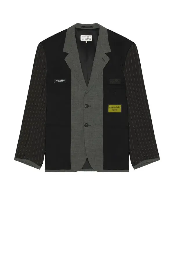 MAISON MARGIELA Suiting Jacket