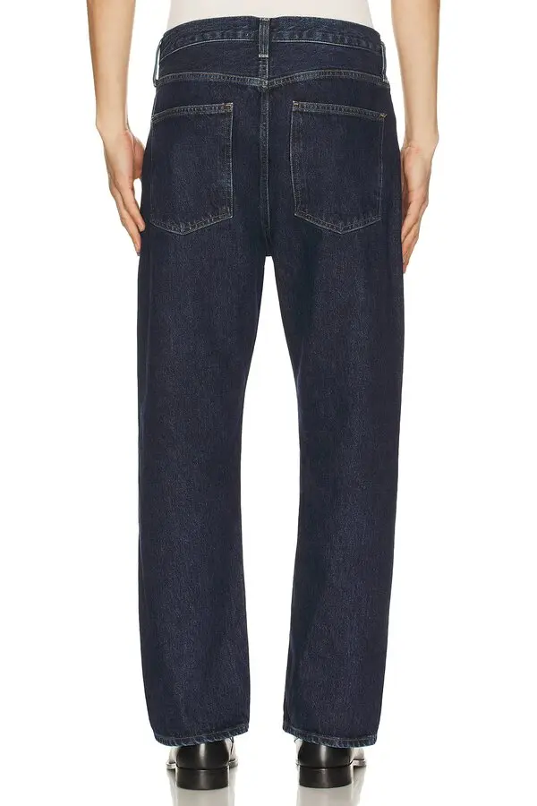 AGOLDE 90's Straight Leg Jean - Pendulum