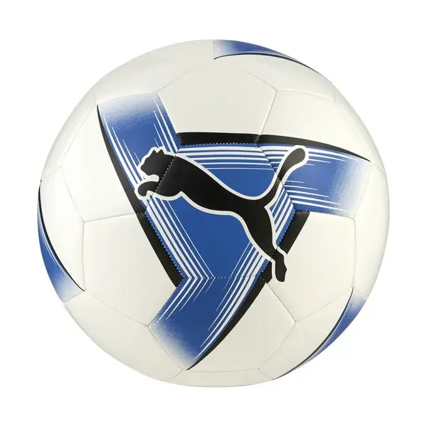 PUMA Prestige Soccer Ball - White