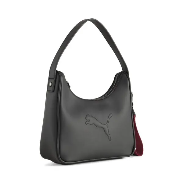 PUMA Sense Mini Shoulder Bag - Black