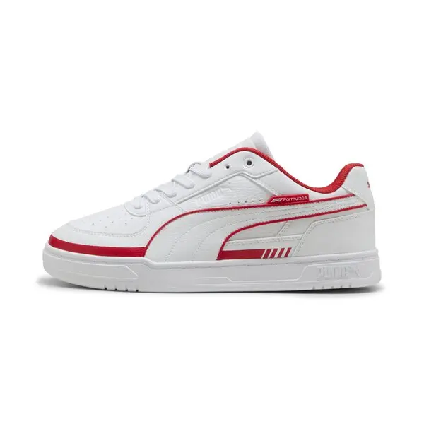 PUMA F1â® Caven Iii Sneakers - White