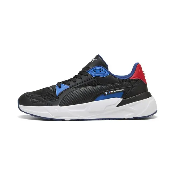 PUMA Bmw M Motorsport Trinity 2 Sneakers - Black