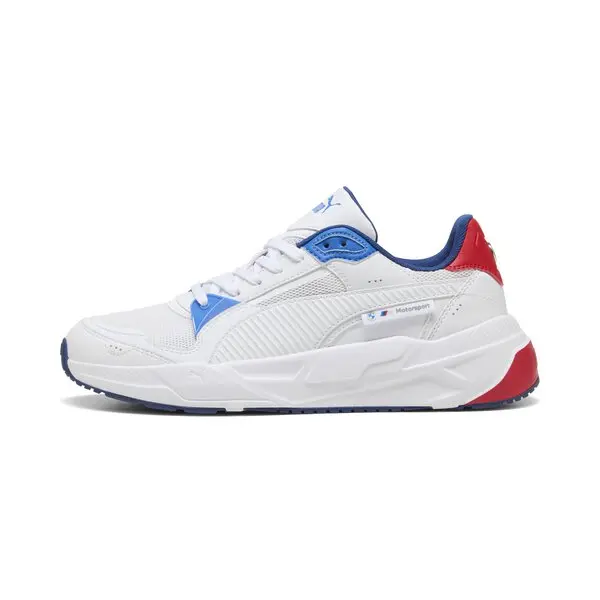 PUMA Bmw M Motorsport Trinity 2 Sneakers - White