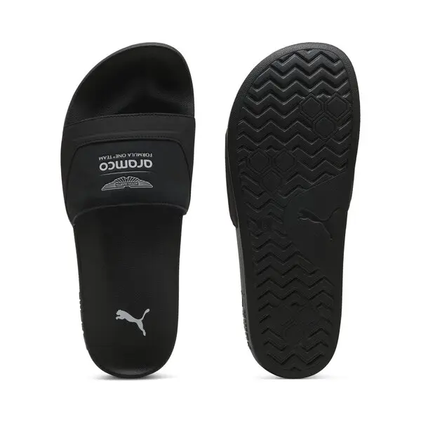 PUMA X Aston Martin Aramco F1â® Team Leadcat Slides