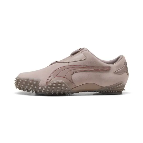 PUMA Scuderia Ferrari Mostro Sneakers