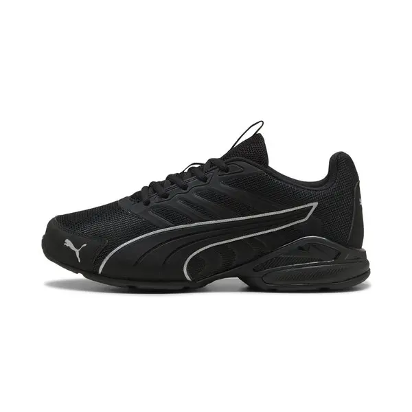 PUMA Electro Sneakers - Black