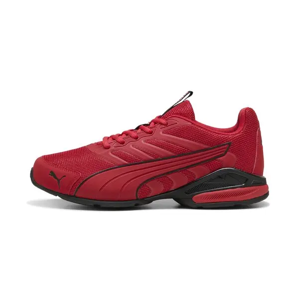 PUMA Electro Sneakers - Red