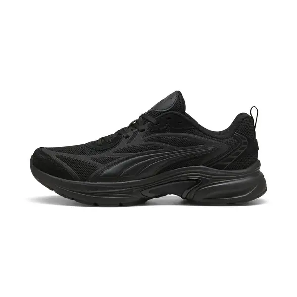 PUMA Softride Escalate Sneakers - Black