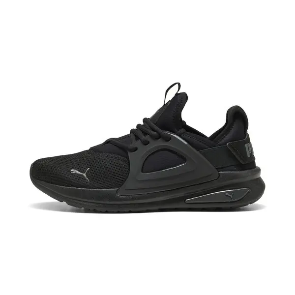 PUMA Softride Enzo Evo Sneakers - Black