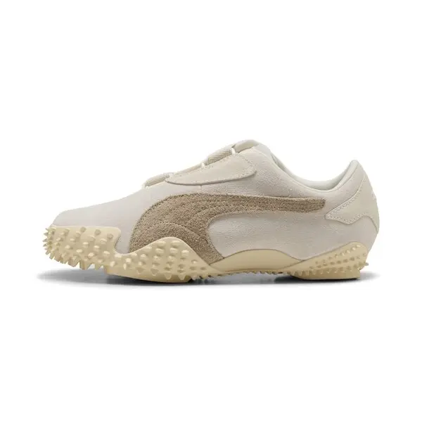 PUMA Mostro Elevated Sneakers - White