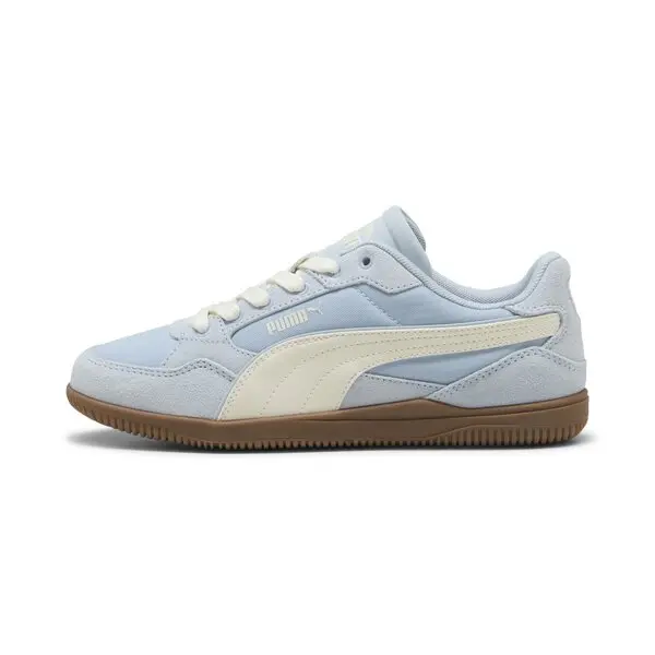 PUMA K-moda Mesh Sneakers - Gray