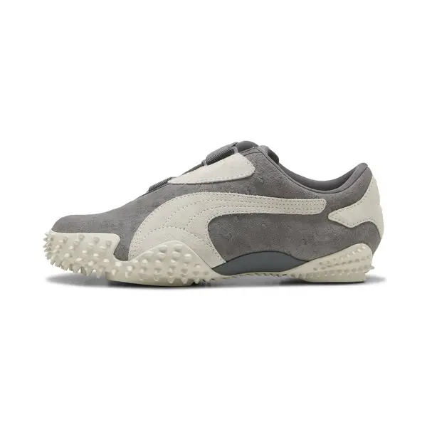 PUMA Mostro Ostrich Sneakers - Gray