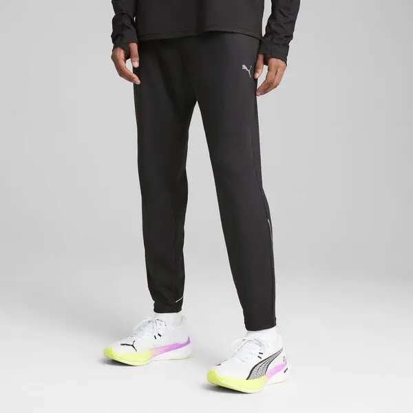 PUMA Everyday Cloudspun Ultra Soft Tapered Running Pants