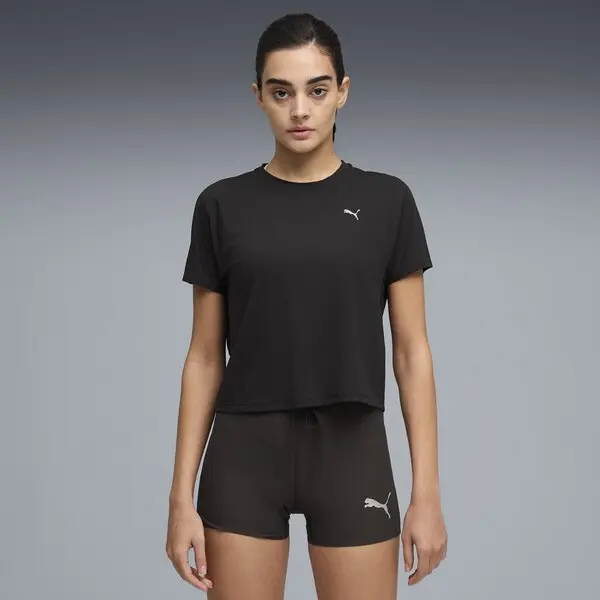PUMA Run Coolcell Cooling Running T-shirt