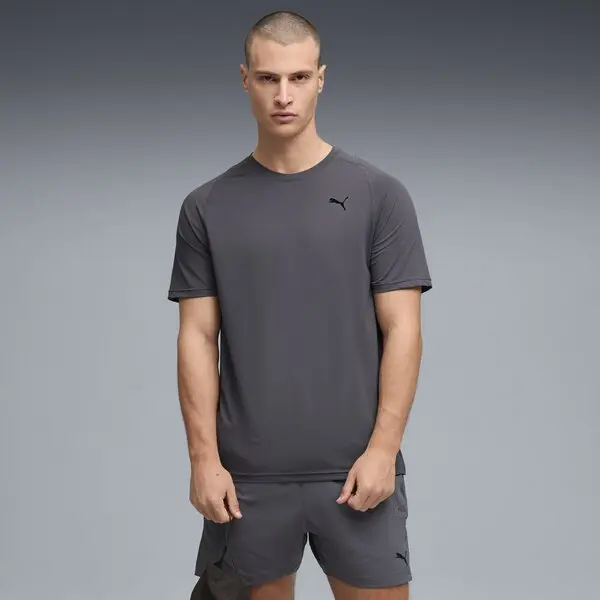 PUMA Pwrmode Training T-shirt - Gray