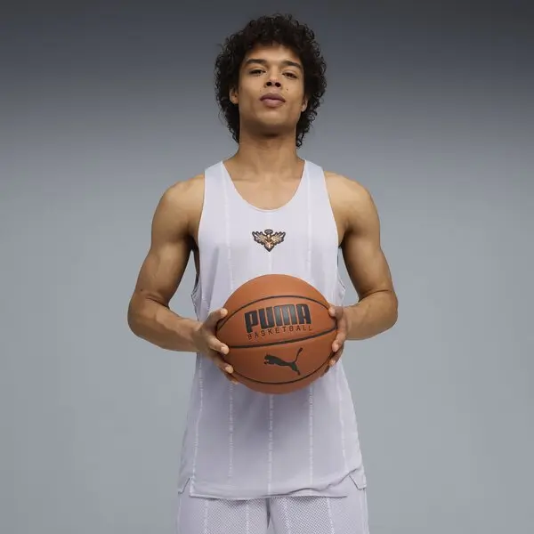 PUMA Melo Alwayz On 1 Basketball Jersey