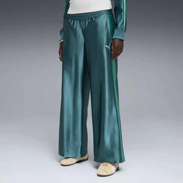 PUMA Future..archive T7 Pants - Green