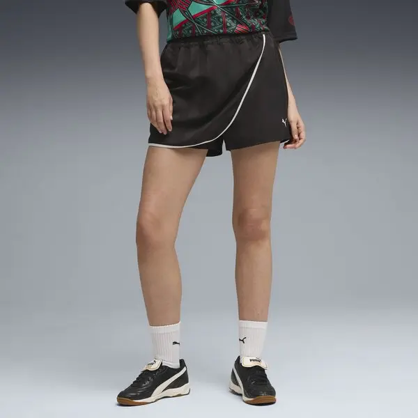 PUMA Archive Skort - Black