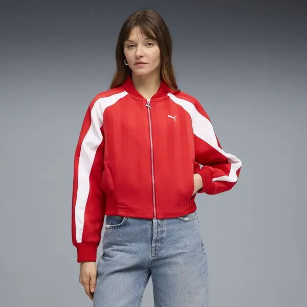 PUMA Future..archive Oversized Jacket