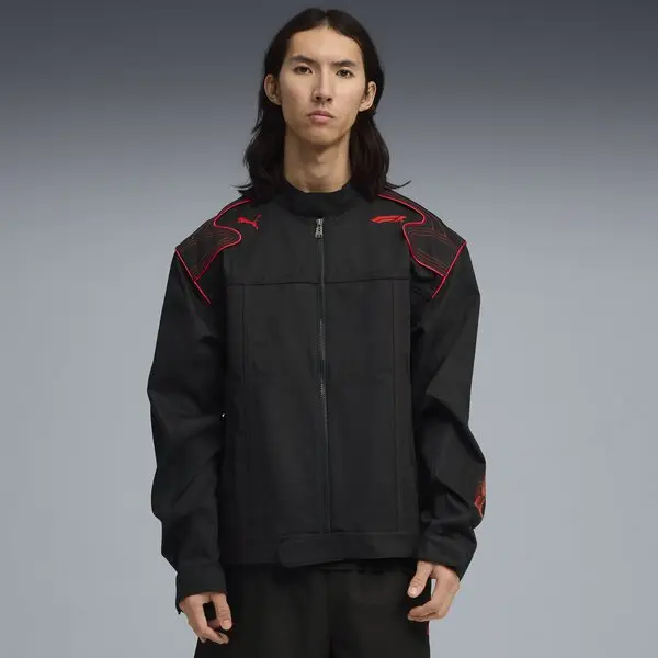 PUMA F1â® Racing Jacket
