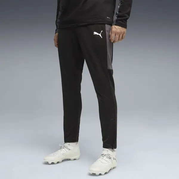 PUMA Individualliga Training Pants - Black