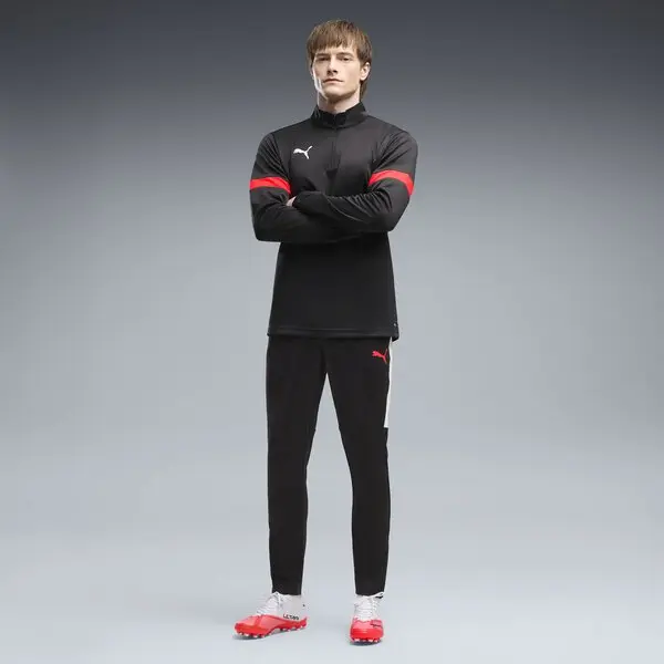 PUMA Individualliga Training Pants - Black