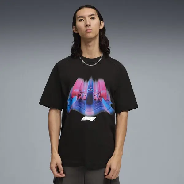 PUMA F1® T-shirt