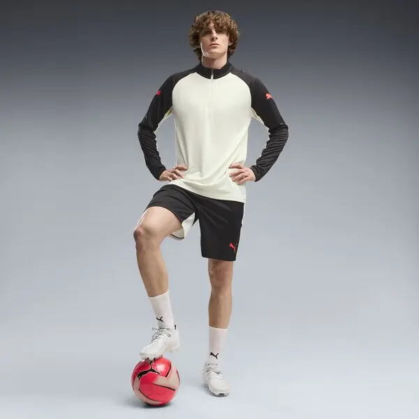 PUMA Individualliga Training Shorts - Black