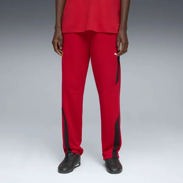 PUMA Scuderia Ferrari Sweatpants