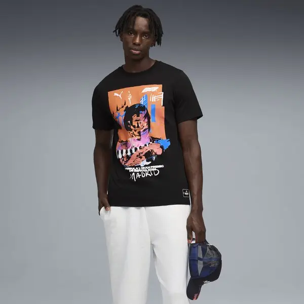 PUMA F1® Spain T-shirt