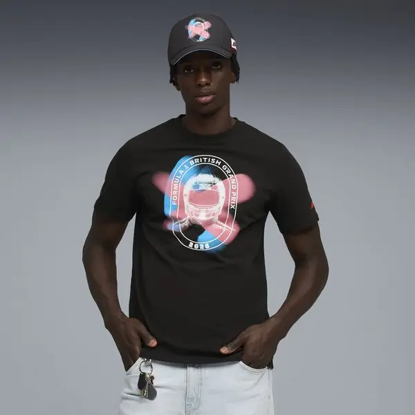 PUMA F1® Great Britain T-shirt