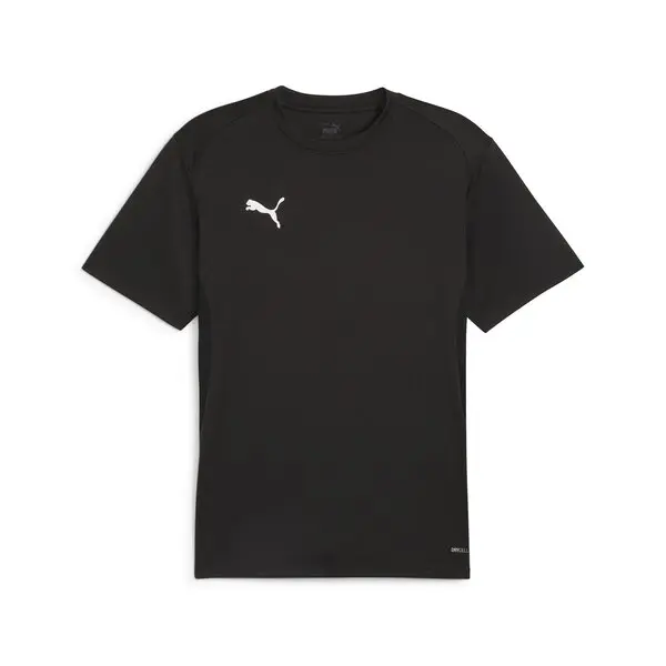 PUMA Teamgoal Football Jersey - Black