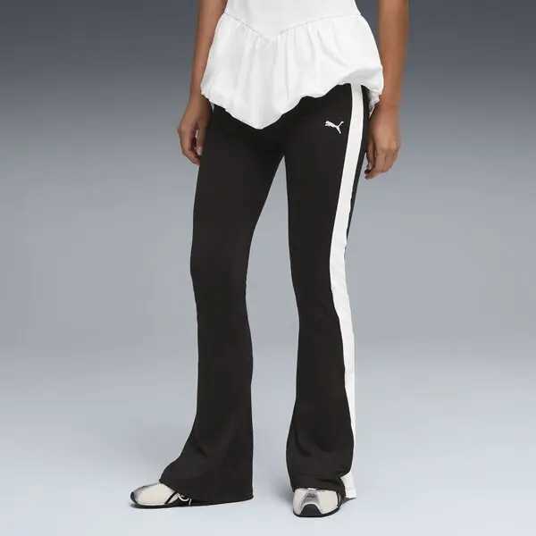 PUMA T7 Flared Leggings