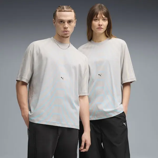 PUMA Clrt Graphic T-shirt