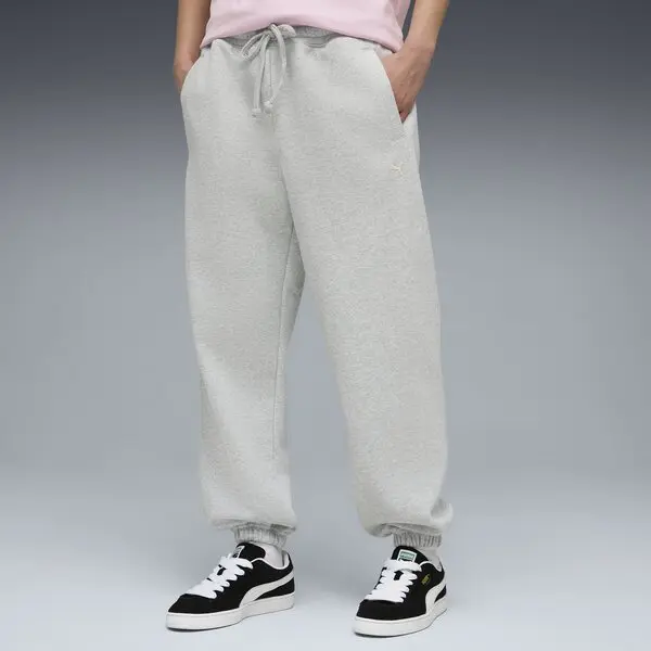 PUMA Select Essentials Relaxed Sweatpants