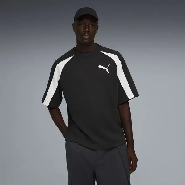 PUMA T7 Oversized T-shirt