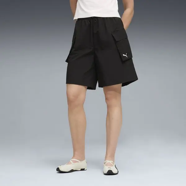 PUMA 8" Cargo Shorts