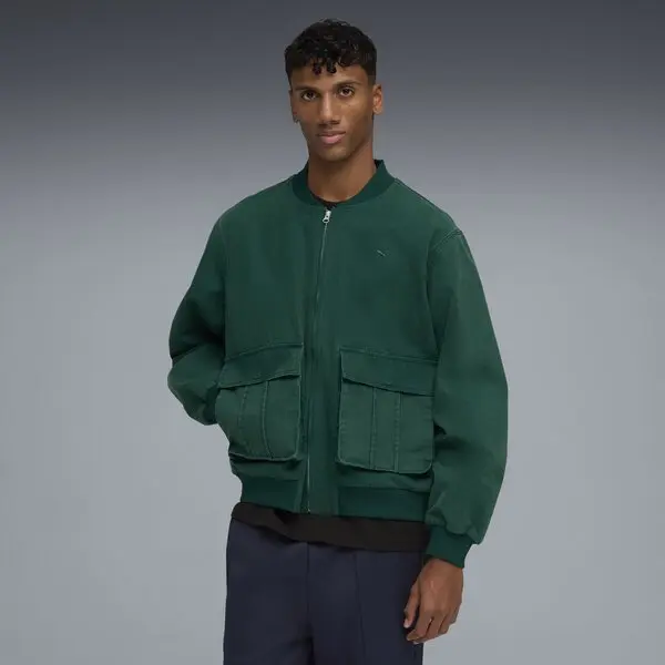 PUMA Now Bomber Jacket