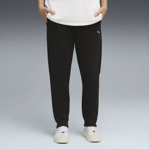 PUMA Evostripe Sweatpants - Black