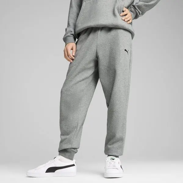 PUMA Essentials Sweatpants - Gray