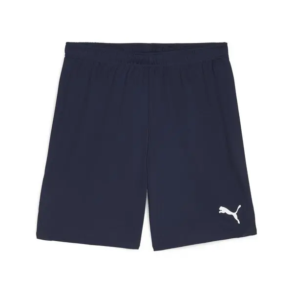 PUMA Teamgoal Soccer Shorts - Blue