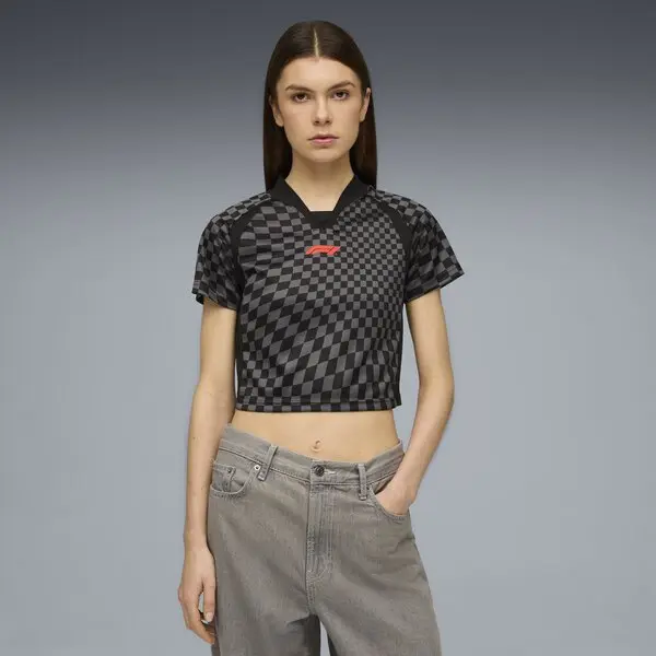 PUMA F1® T-shirt
