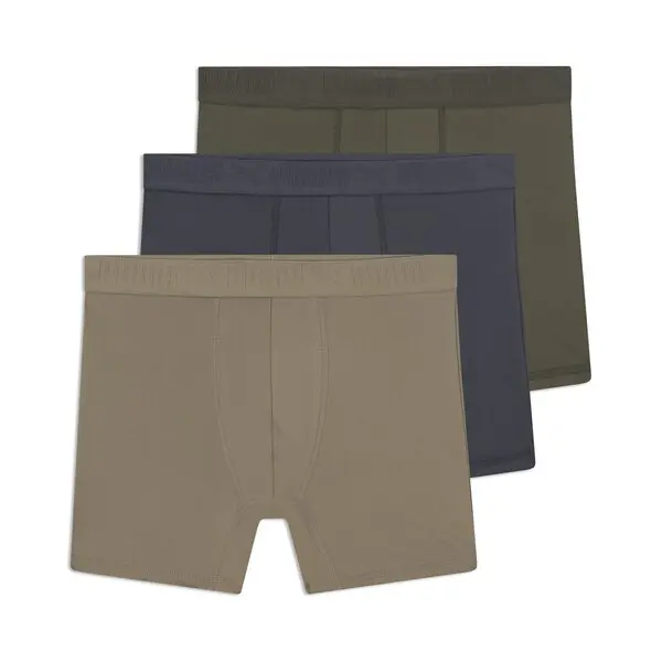 PUMA Ultra Soft Boxers
