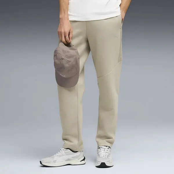 PUMA Evostripe Pants - Beige