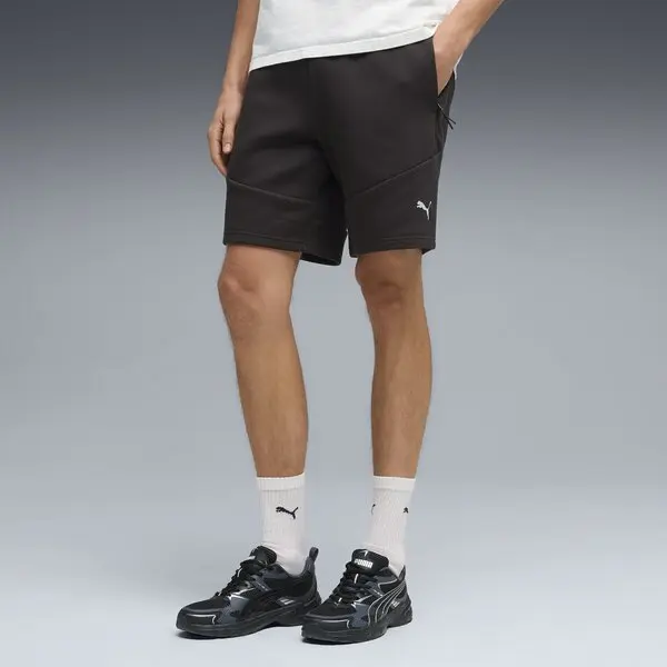 PUMA Evostripe Shorts - Black